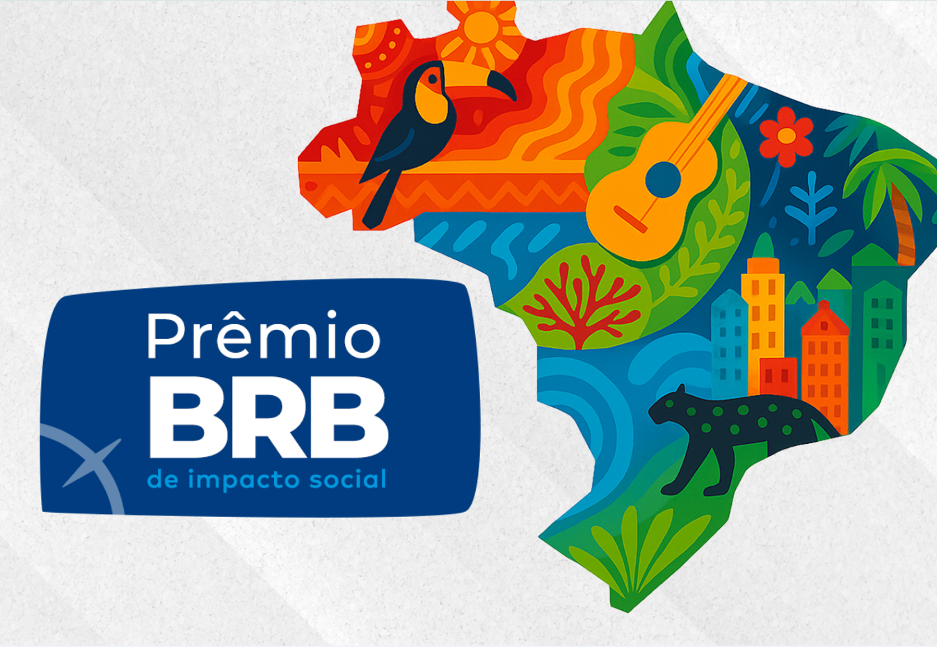 PROETNOS | PROETNOS/UEMA é finalista do Prêmio BRB de Impacto Social 2025 na categoria Inclusão ...
